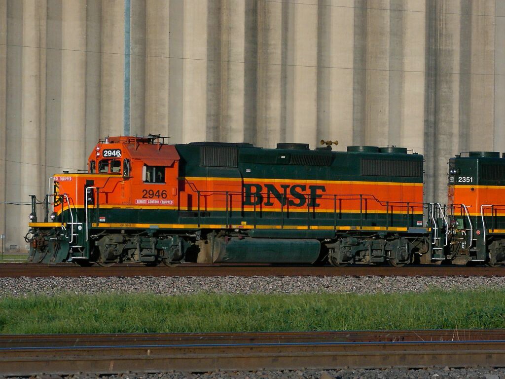 BNSF 2946 (RCE)